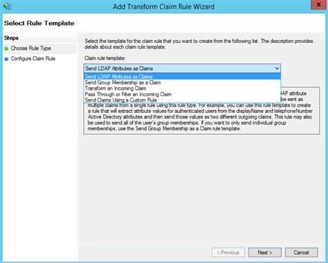 Setting Up Single Sign On Using Active Directory With Adfs And Saml Envisio