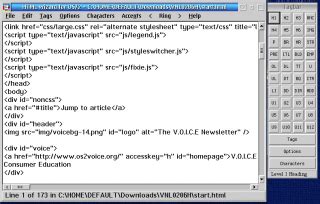 Html Wizard Ecsoft 2