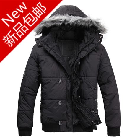 冬装新品 可脱卸帽加厚保暧棉衣 男士日韩版个性修身棉服 男棉袄xtayeeq110