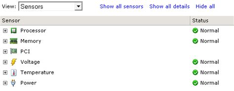 Clearing Stubborn Hardware Status Errors Vnoob