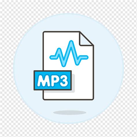 File Sound Mp Illustration Png PNGWing