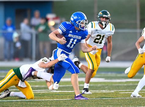 Pennsylvania High School Football Scores Live Updates Live Streams