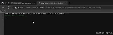 小迪安全 105 代码审计 Php原生，sql注入，数据库监控，正则搜索，文件定位，静态分析小迪安全代码审计 Csdn博客