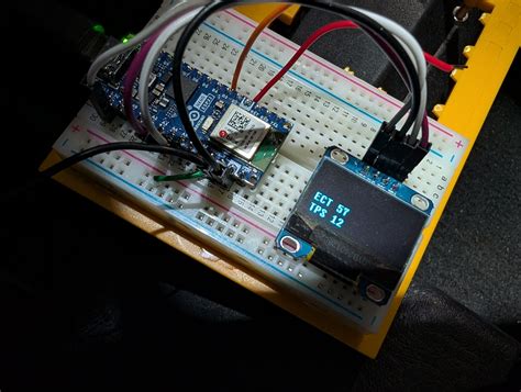 Custom Microprocessor Arduino Pi Etc Jeep Project Thread Page 4 Jeep Wrangler Tj Forum