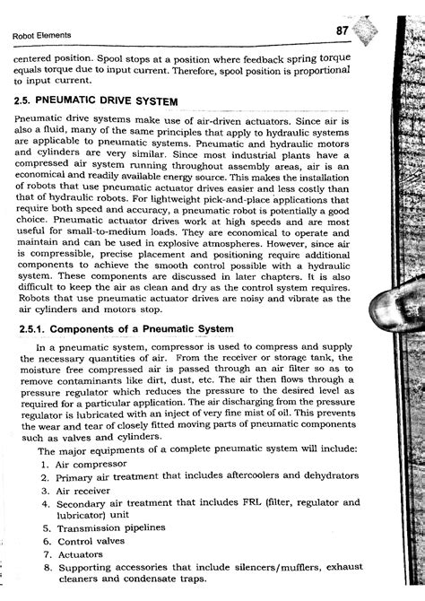 automation and robotics pdf