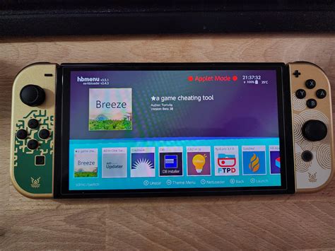 Mod An Oled Without Cutting Soc Frame And Scratching Clk D Point Yes And Upgrade Internal