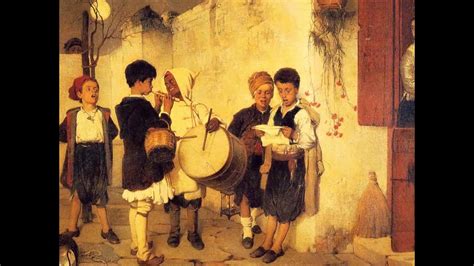 Κάλαντα Χριστουγέννων Πελοποννήσου Youtube