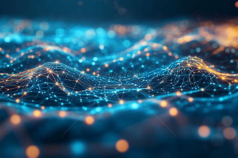 빅 데이터 인터넷 배경