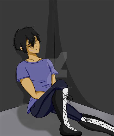 Alex Sleeping By Cyberlight01 On Deviantart