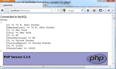 what is the level of include function covers in php stack overflow