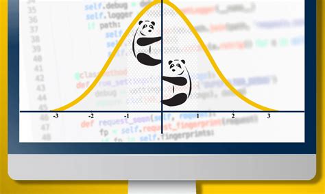 Free Course Statistics With Python Using Numpy Pandas And Scipy From