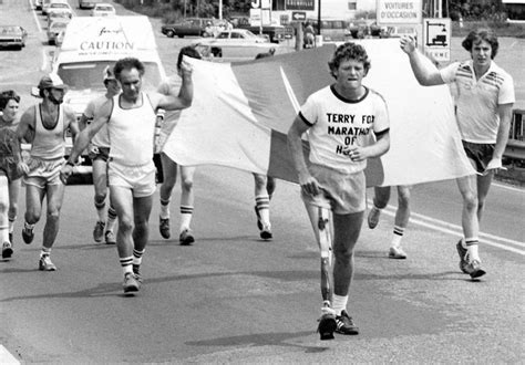 In Person Terry Fox Runs Return To Mississauga For The First Time Since 2019 Insauga