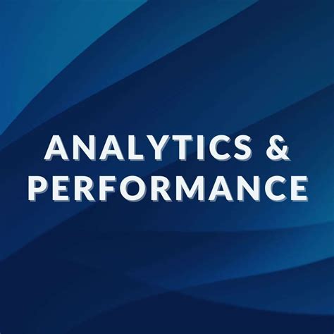 Navigate The Sea Of Data With Belmore Digitals Analytics And Performance Services Belmore