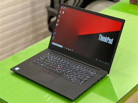 Lenovo Thinkpad X Extreme Gen I H Ti Gi Tr