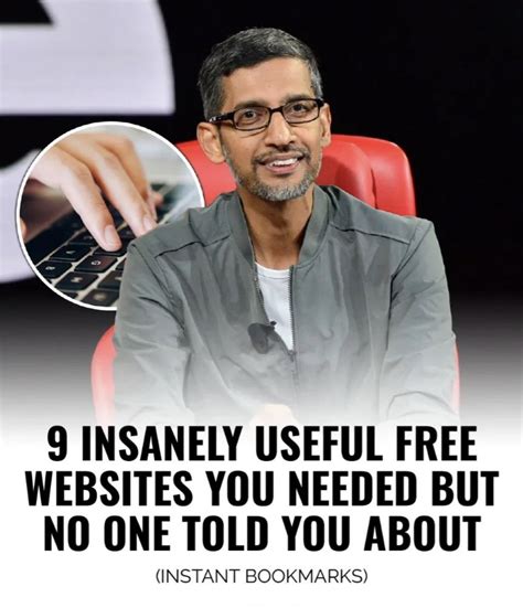9 must know websites that will save you years of time… thread 🧵