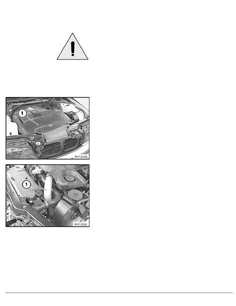 Bmw Workshop Service And Repair Manuals 3 Series E46 320d M47tu Sal 2 Repair Instructions