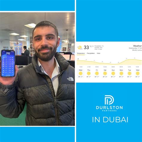 Durlston Partners On Linkedin Durlstonpartners Dubaibound