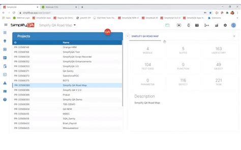 Simplifyqa Object Manager Get This Extension For 🦊 Firefox En Us