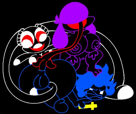 Rule 34 Anal Anal Fingering Animated Anthro Christian Cross Christian Symbol Christianity