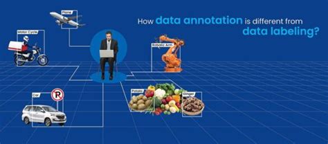 Data Annotation Vs Labeling How To Pick The Right One
