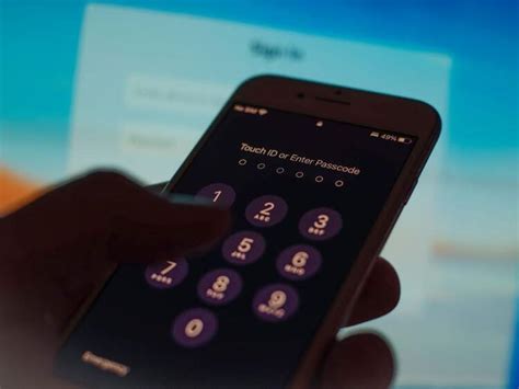 Stop Using 4 Digit Passcodes On Your Phone Shyam Gupta