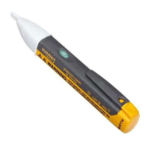 Fluke 1ac Ii Non Contact Voltage Tester