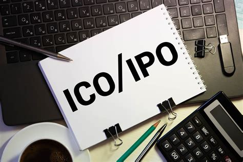 Ico Vs Ipo A Comprehensive Comparison Guide Tokenhell