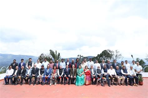 saju joseph on linkedin thank you prof dr naveen sirohi for organizing an insightful session on…