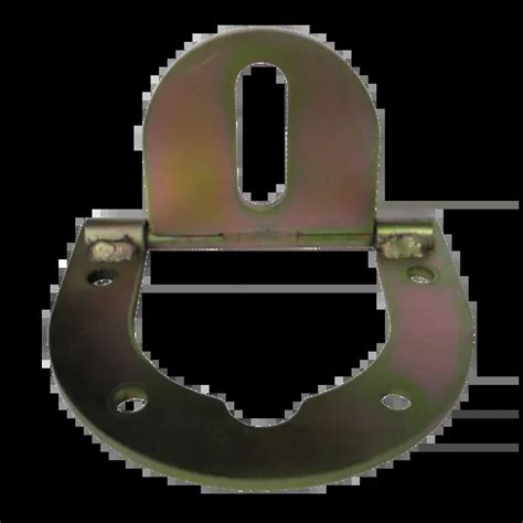 ASEC Internal Roller Shutter Hasp Smart Security