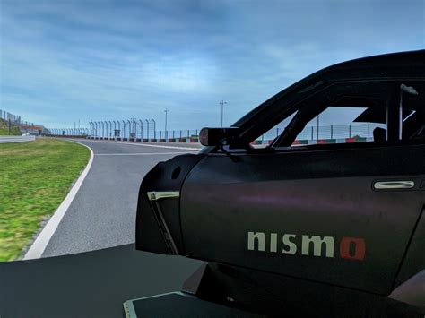 Nismo Adopts Rfpro For Its Driver In The Loop Simulation Rfpro