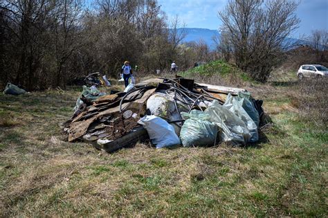 Wwf Bulgaria 💙🐼 БЛАГОДАРИМ ВИ приятели за прекрасния ден 500 мотивирани човека днес