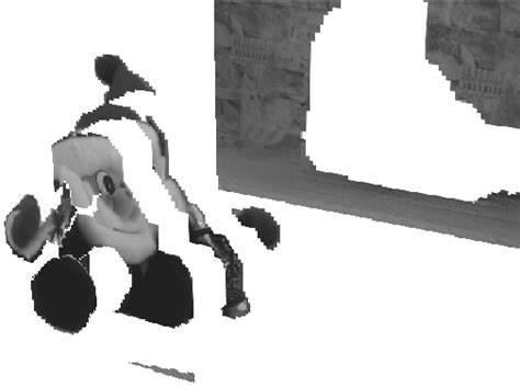 Example Of Layered Model Download Scientific Diagram