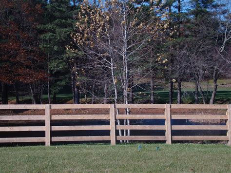 Corral Fences Reliable Fence