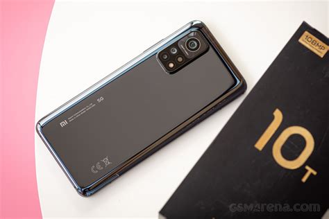 Xiaomi Mi T Pro Long Term Review Design Connectivity Biometrics