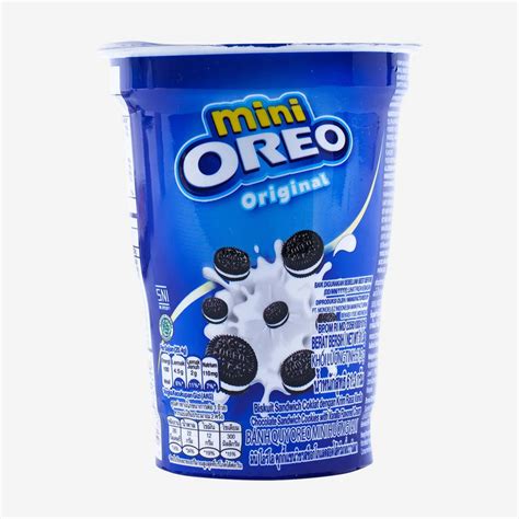 Oreo Original 120g Chocola