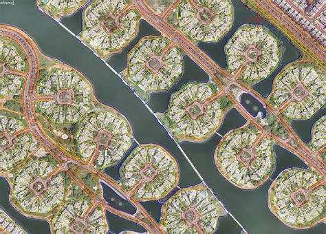 Cadastral Mapping Geotech 3d