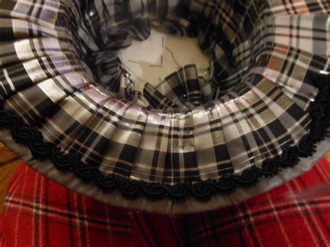 Miss Leah Wilde S Sewing Blog Finished Steampunk Hat Aka Hat Porn