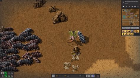 Stupid Behemoth Spitter R Factorio