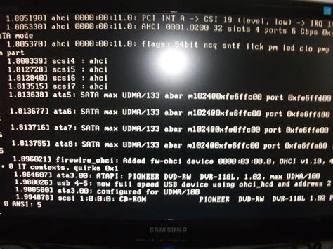 Ubuntu Win Dual Boot Problem Tom S Hardware Forum