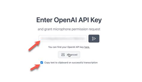 Whispering A Chrome Extension That Uses Whisper Ai For Speech To Text