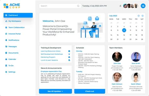Top Low Code Examples With Use Cases In DronaHQ