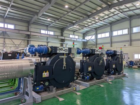 Dyeox4 Carbonfootprint Carbonadvantage Waterfootprint Dyecoo… Dyecoo Textile Systems B V