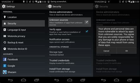 How To Sideload Apps On Android Phonearena