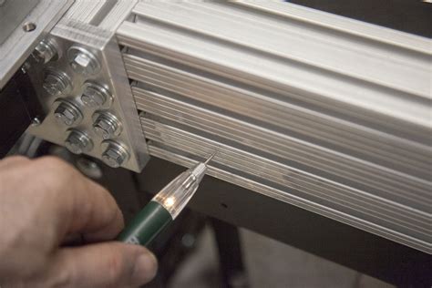 Grounding Your Cnc — Kronos Robotics