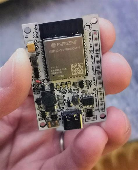 github magnusthome rejsacan esp32 esp32 board with can interface