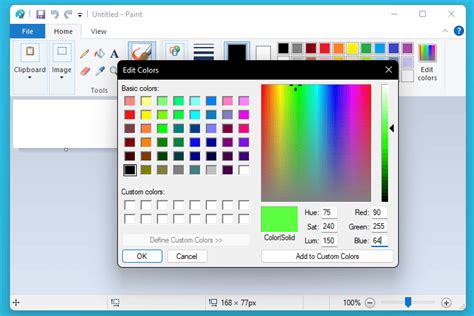 How To Change Text Color In Image Using Paint At Viimaddisonblog Blog How To Change Text Color In Image Using Paint At Viimaddisonblog Blog
