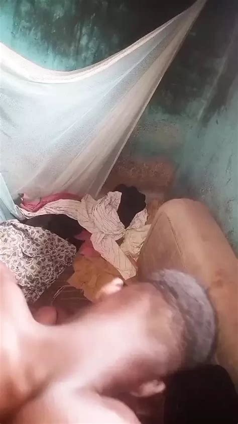 She Visited Me And Sex Happened Nigerian African Porn By Faphouse