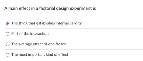 Solved Adding Additional Independent Variables In A Research