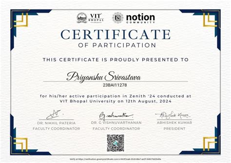 priyanshu srivastava on linkedin i m thrilled to share that i have