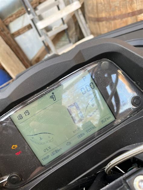 Snarler 4x4 Icon Dosnt Show And Diffs Not Working Segway Forum